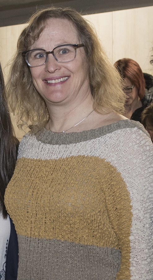 caroline-cyr – Ressources familiales Côte-de-Beaupré